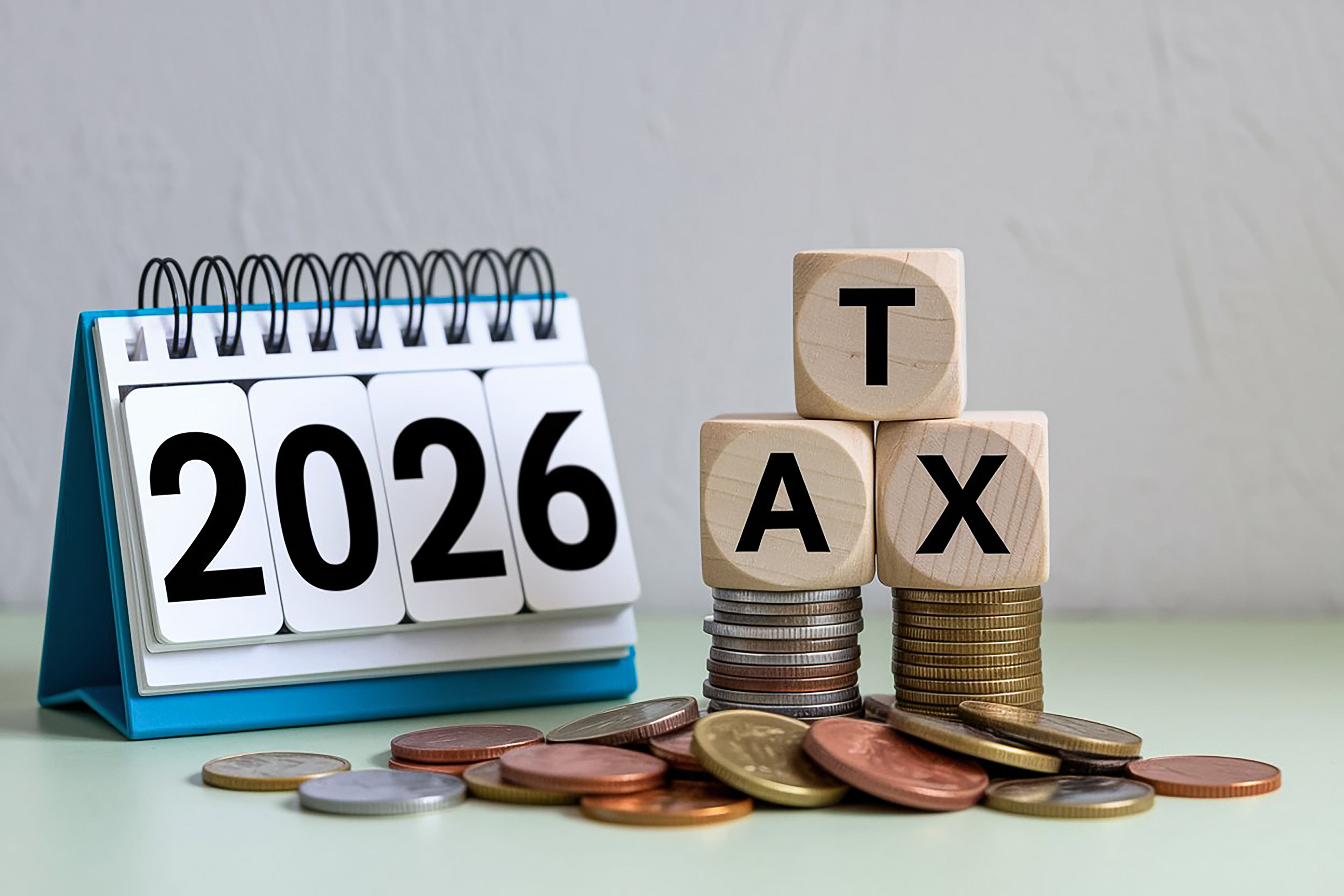 ATO Tax Changes 2026: What Small Business Owners Need to Know Hughes O’Dea Corredig | Hughes O ...